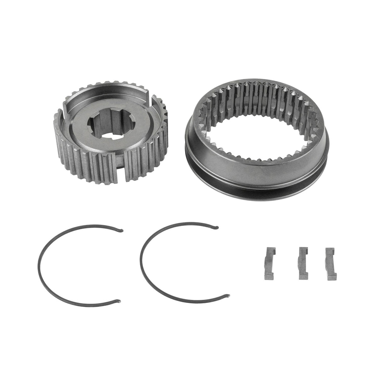 Manual Trans Synchro Assembly – My Store