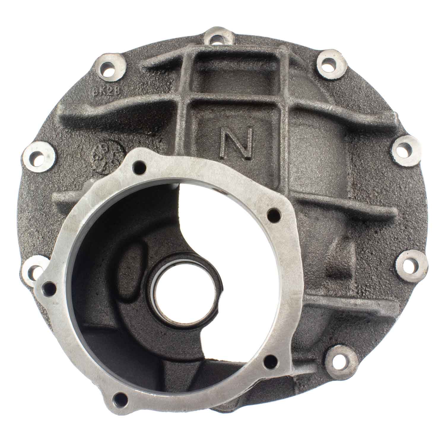 Nodular Differential Housing – My Store