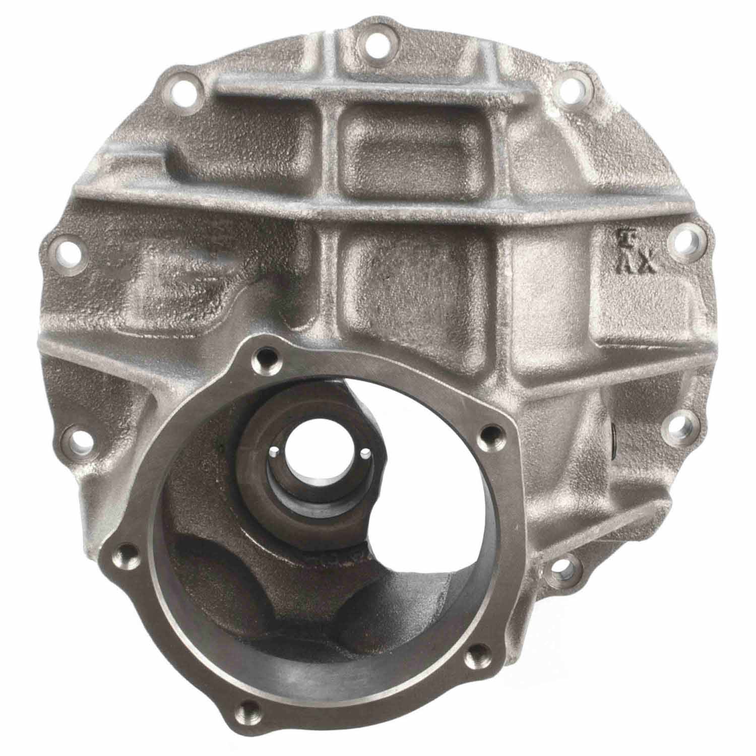 Nodular Differential Housing – My Store