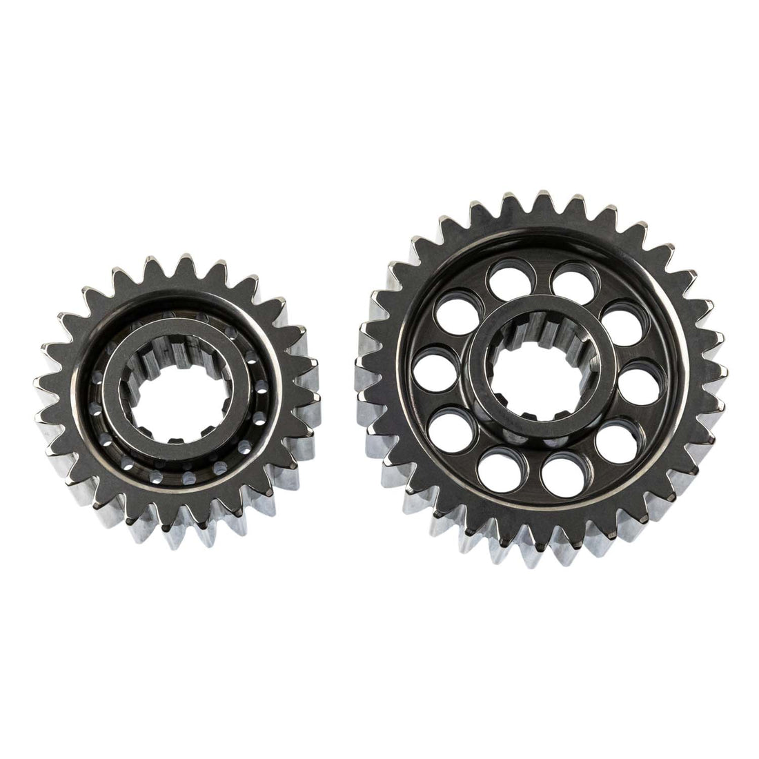 Quick Change Spur Gear Set – My Store