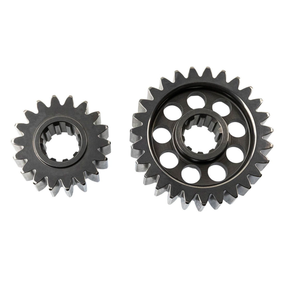 Quick Change Spur Gear Set – My Store
