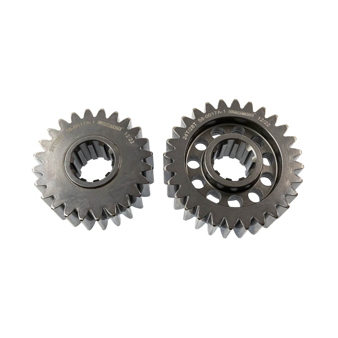 Quick Change Spur Gear Set – My Store