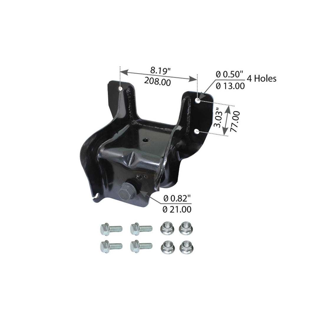 Leaf Spring Hanger – My Store