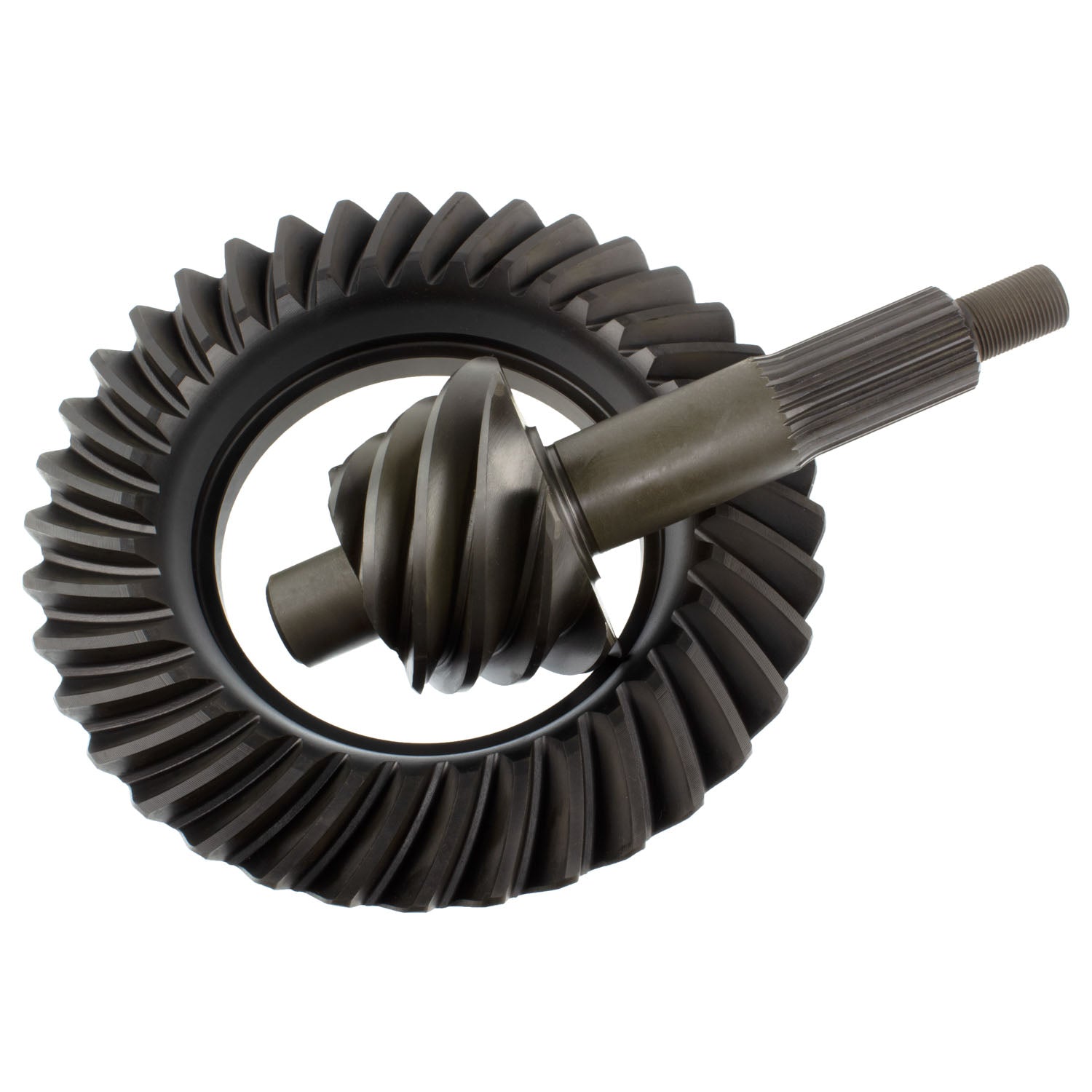 Differential Ring And Pinion – My Store