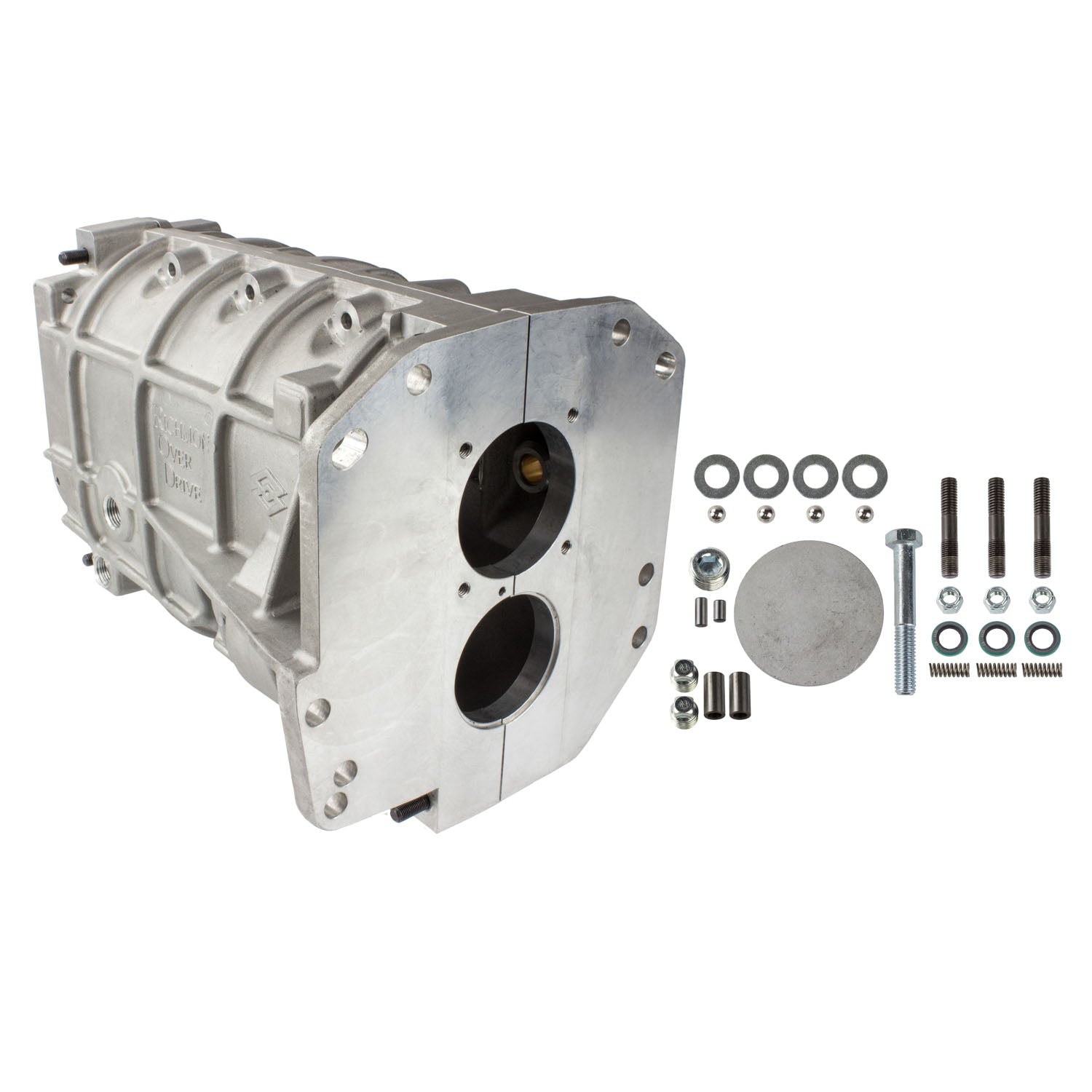 Manual Transmission Case – My Store