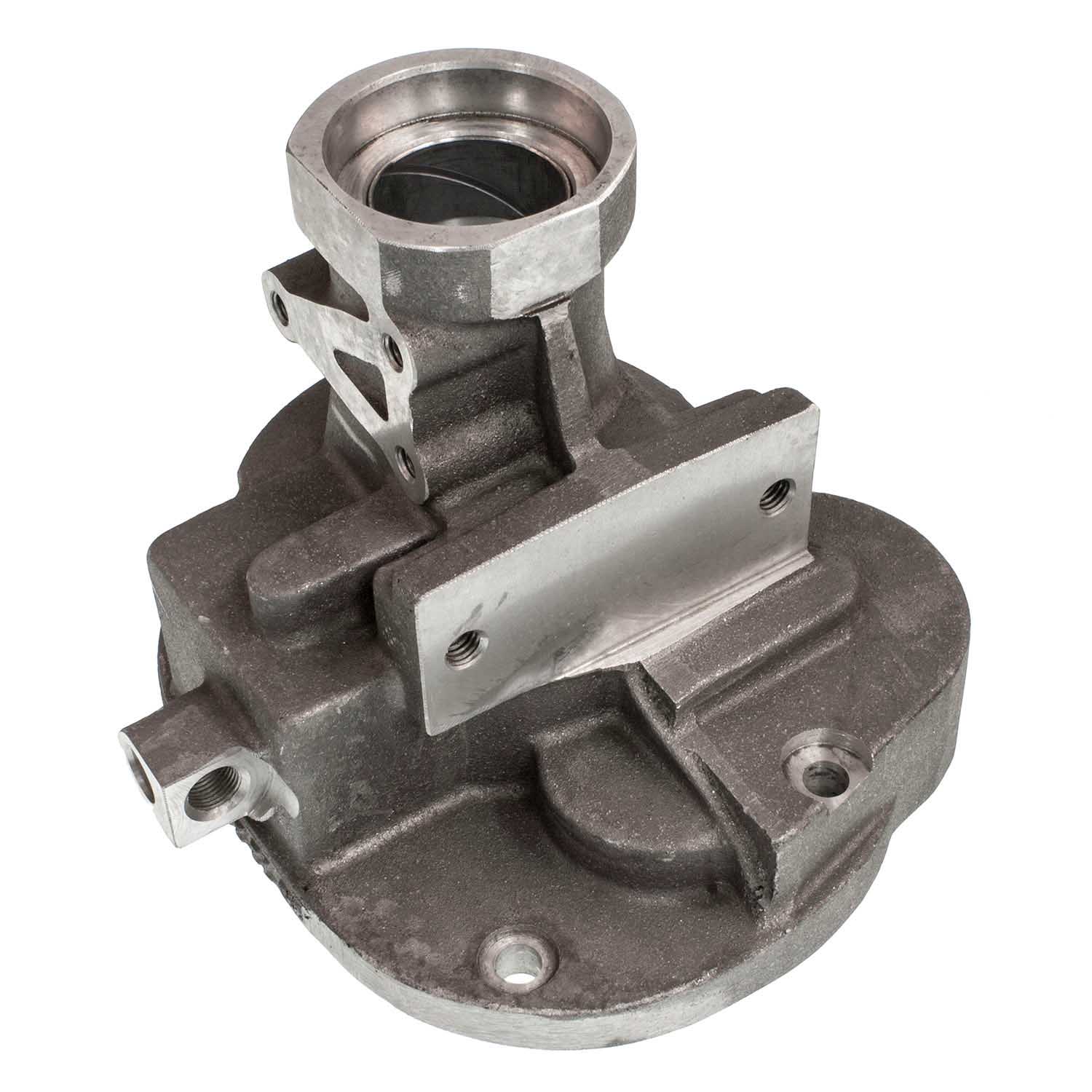 Manual Trans Tail Shaft Extension Housing – My Store