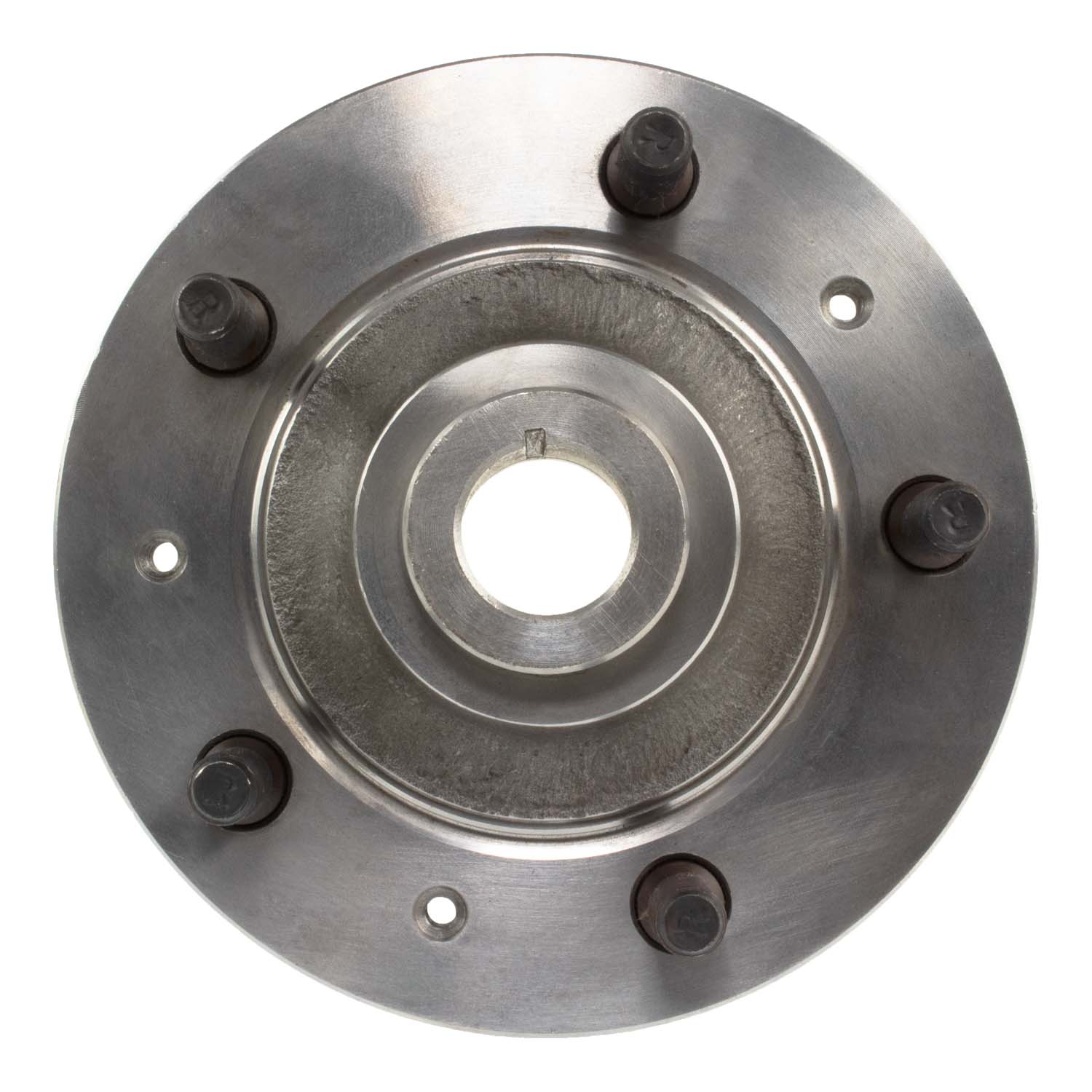 Axle Shaft Hub Assembly – My Store
