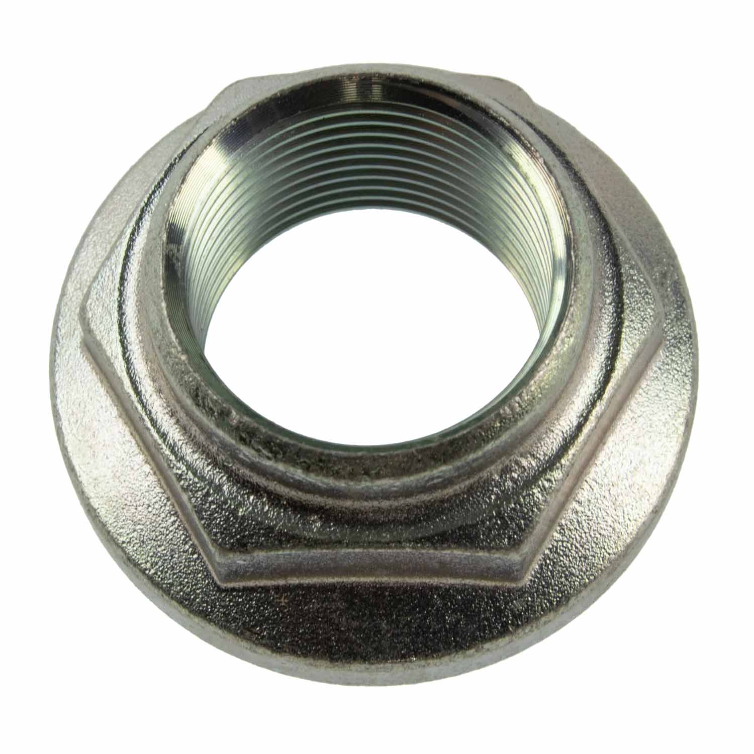 Differential Pinion Nut – My Store