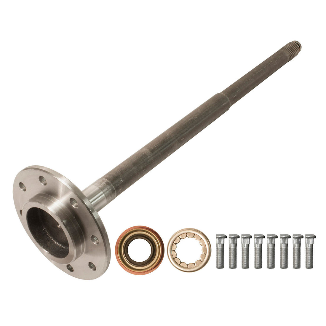 Axle Shaft Assembly – My Store