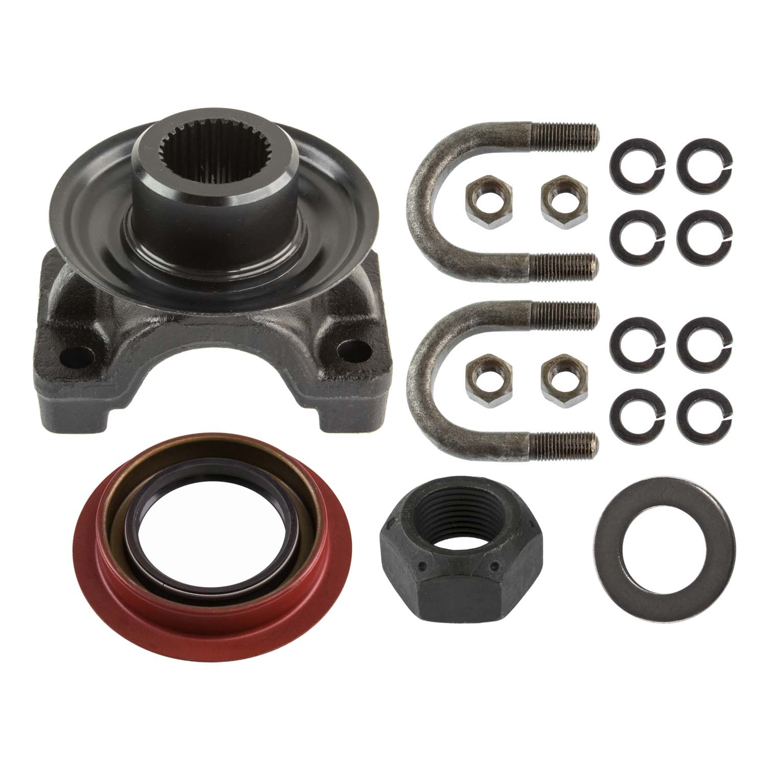 Pinion Yoke Kit – My Store