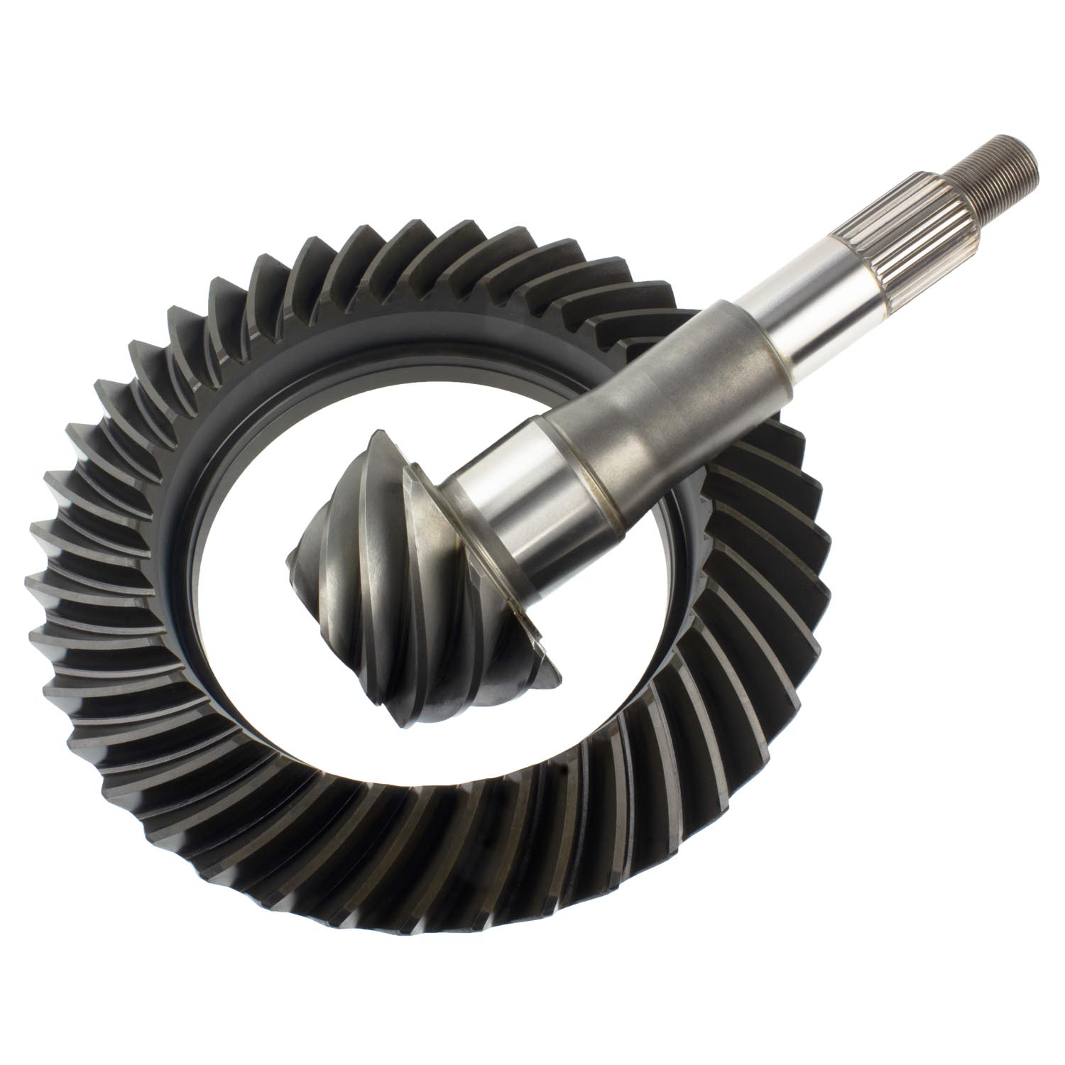 Differential Ring And Pinion – My Store
