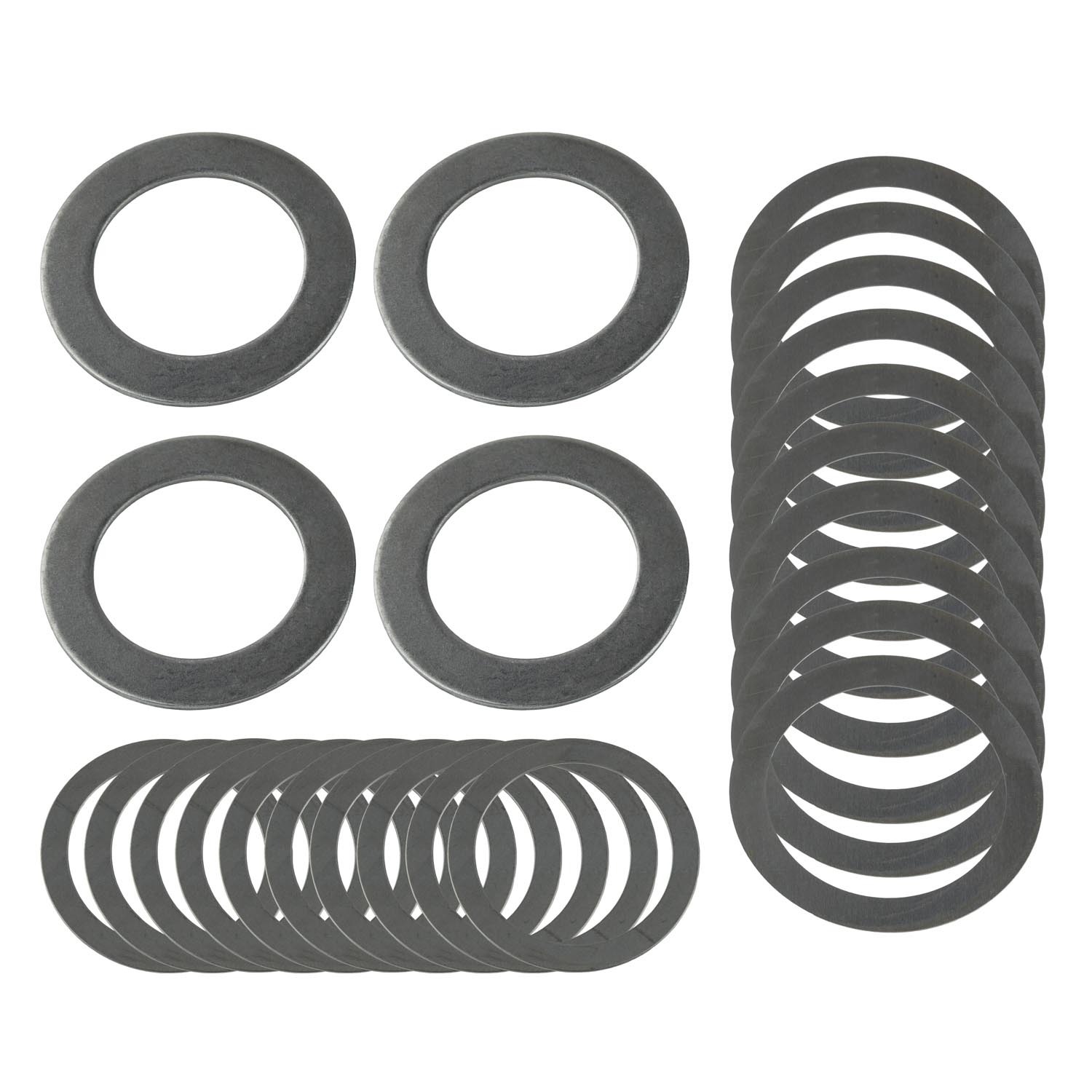 Carrier And Pinion Shim Kit – My Store