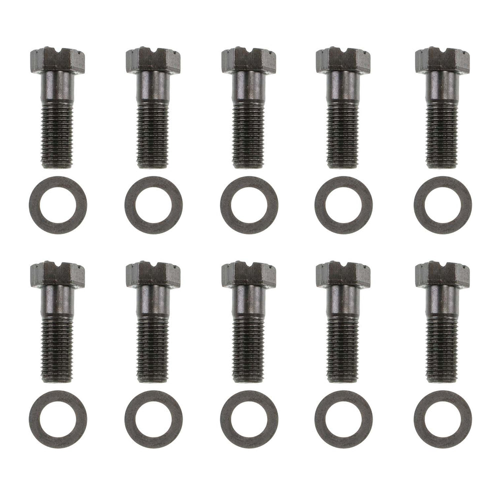 Ring Gear Bolt – My Store