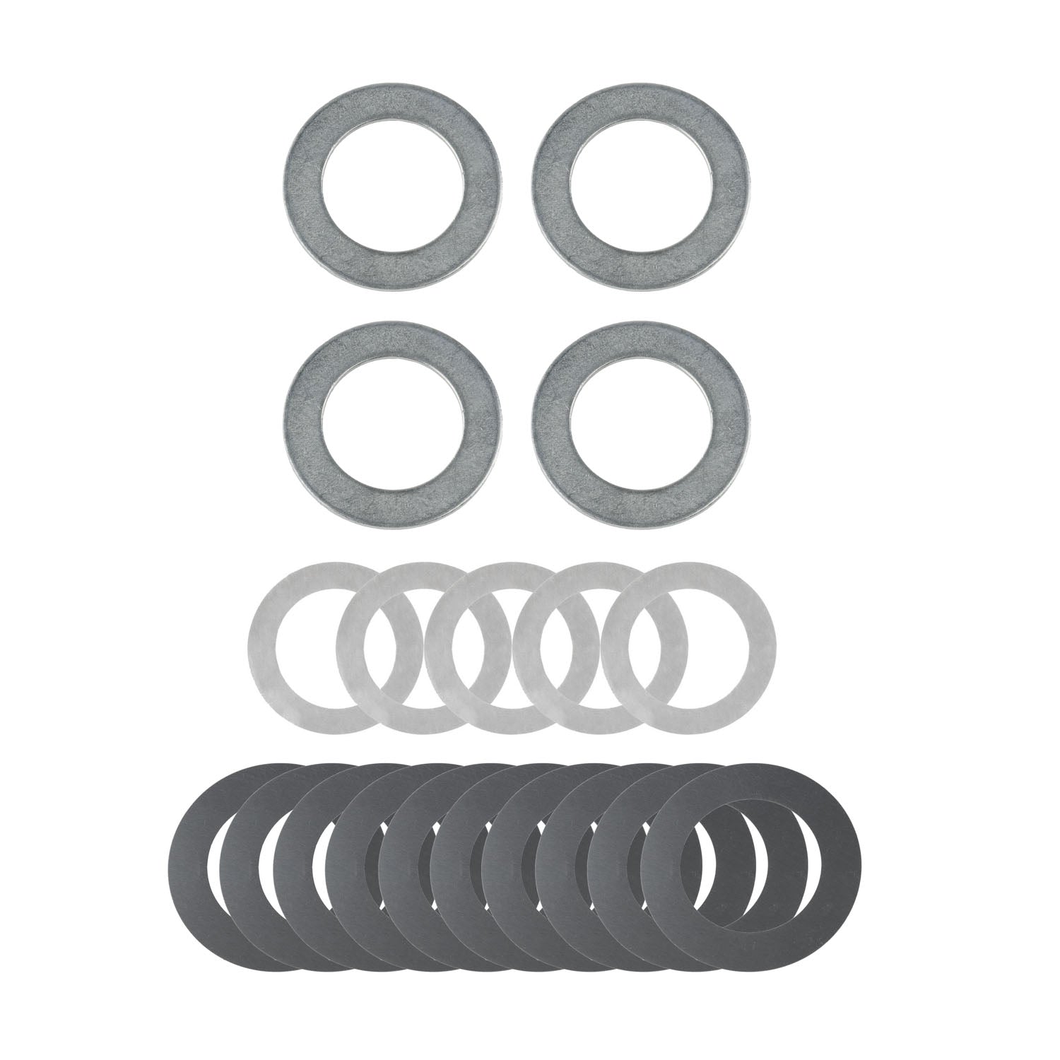 Carrier And Pinion Shim Kit – My Store