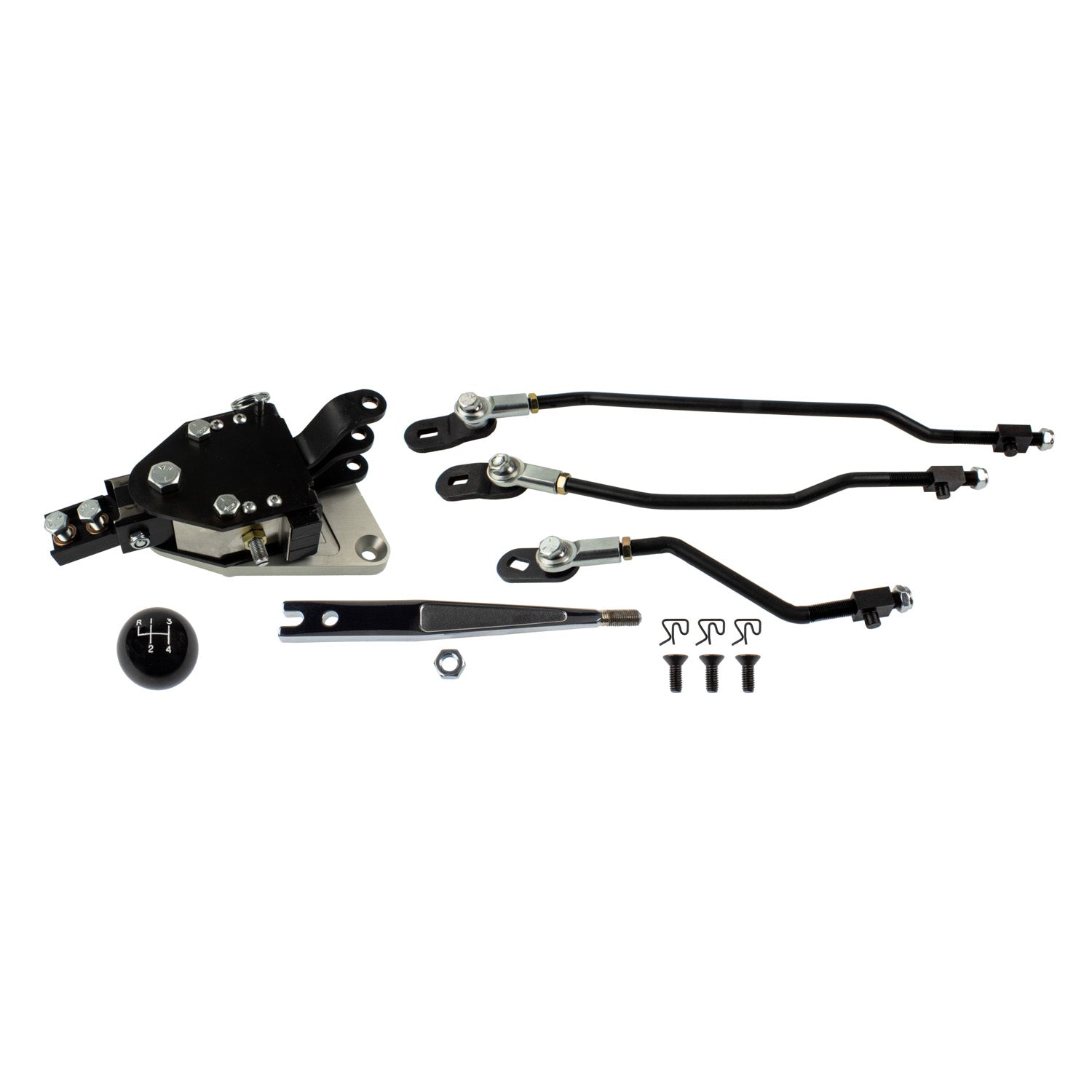 Manual Transmission Shift Linkage Kit – My Store