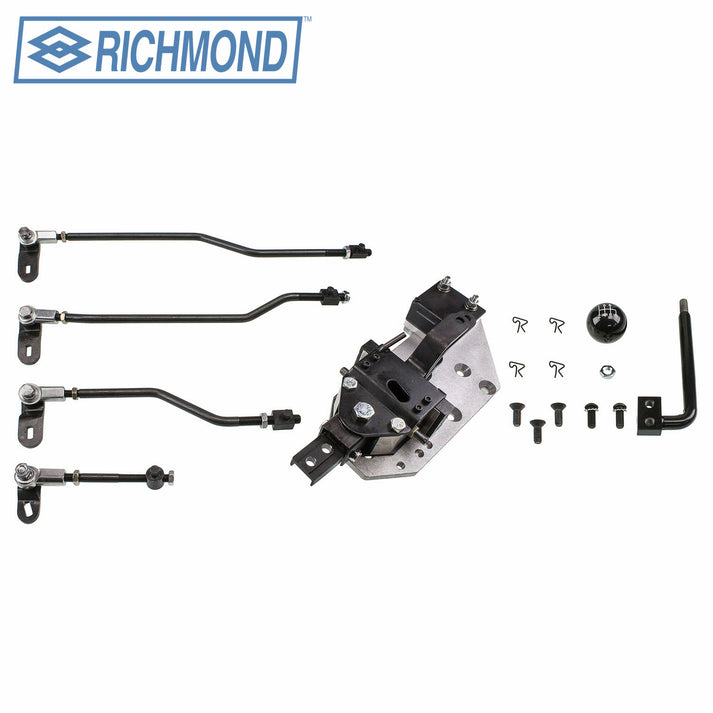 Manual Transmission Shift Linkage Kit – My Store