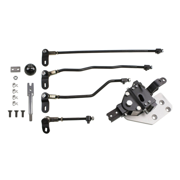 Manual Transmission Shift Linkage Kit – My Store