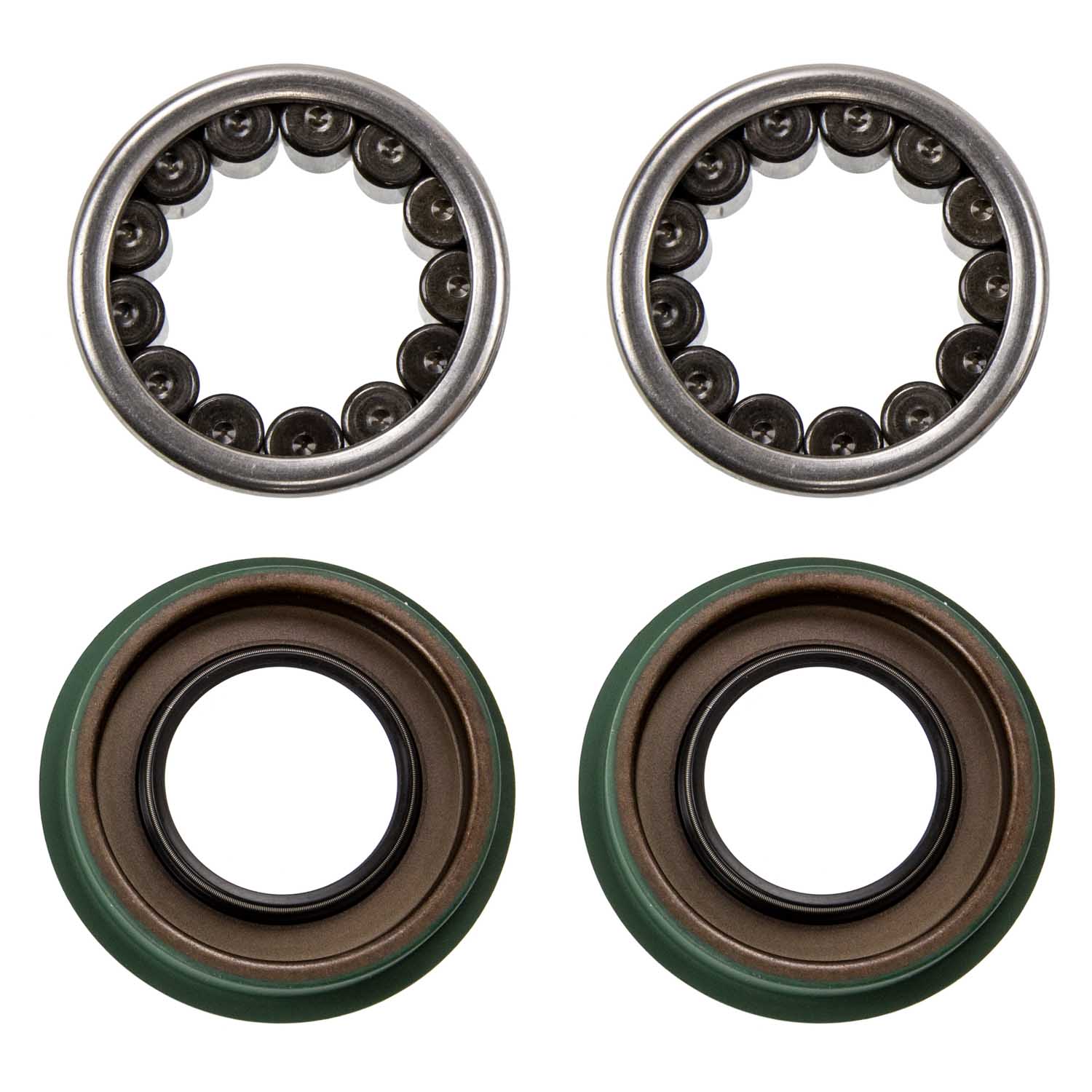 Axle Bearing And Seal Kit – My Store