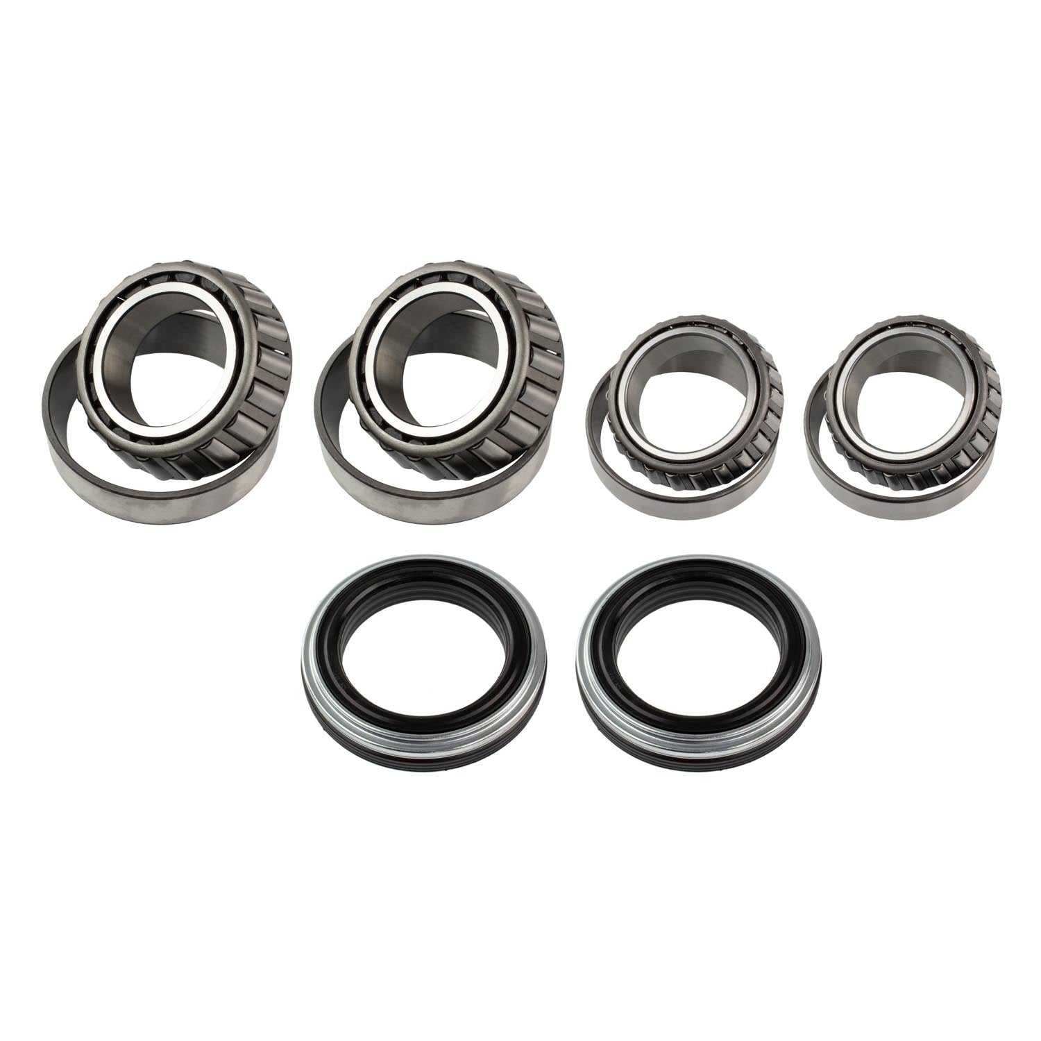Axle Bearing And Seal Kit – My Store
