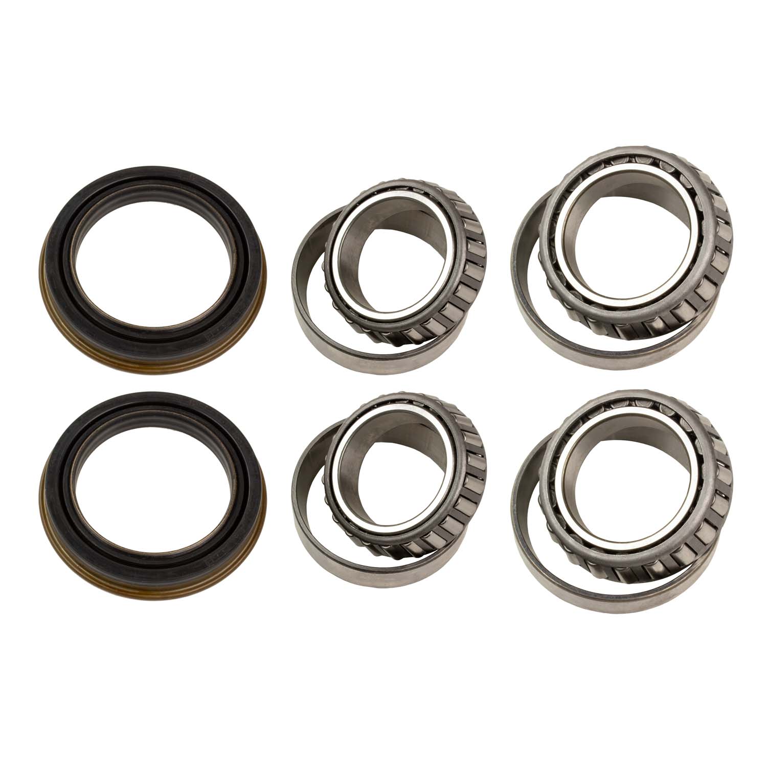 Axle Bearing And Seal Kit – My Store