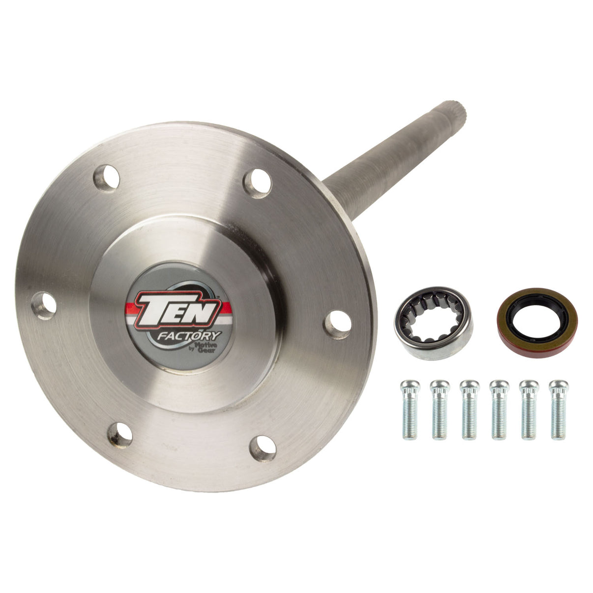 Performance Rear Axle Kit (1 Axle) – My Store