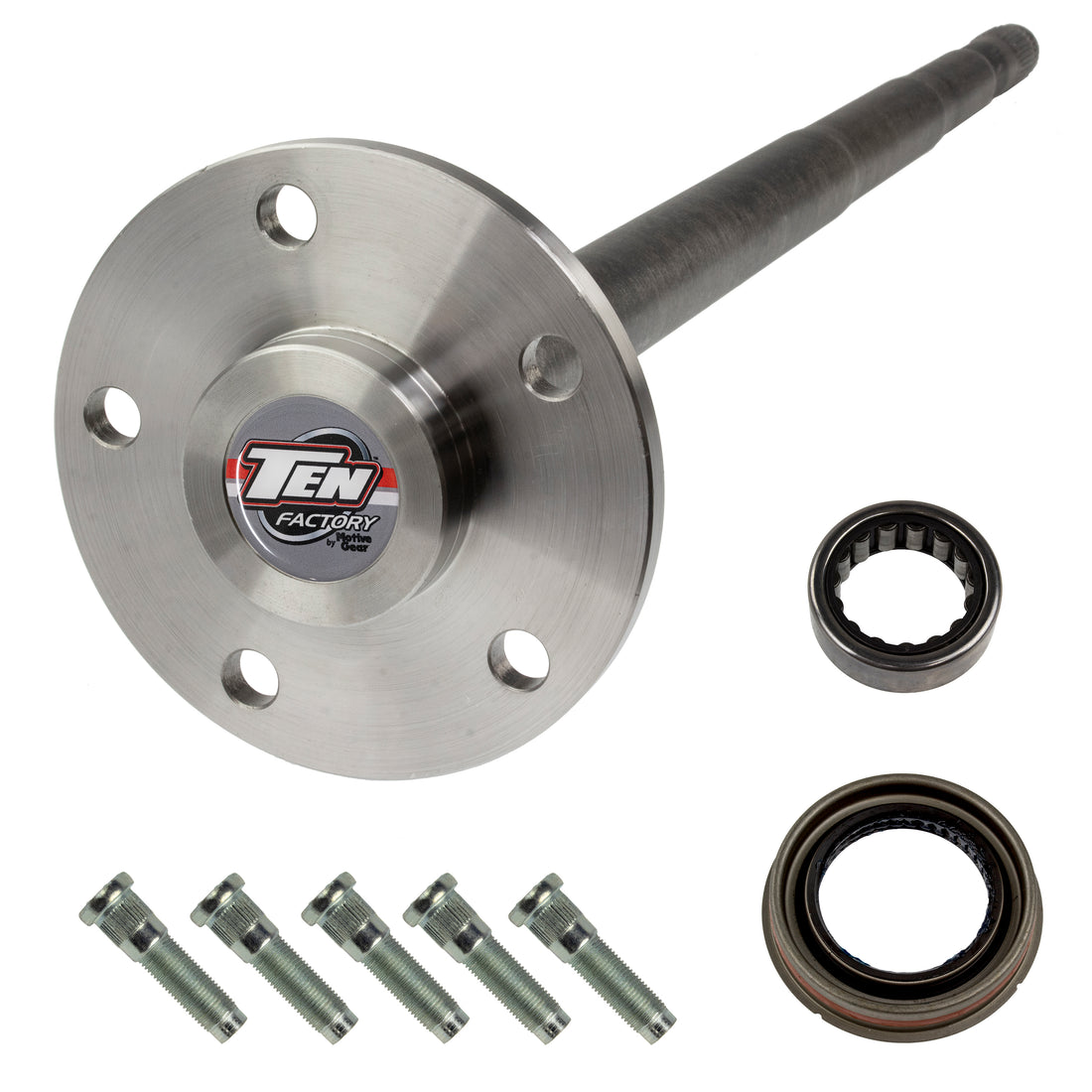 Performance Rear Axle Kit (1 Axle) – My Store