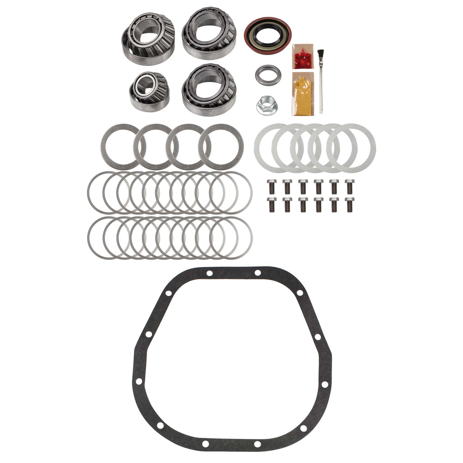 Differential Master Bearing Kit - Timken – My Store