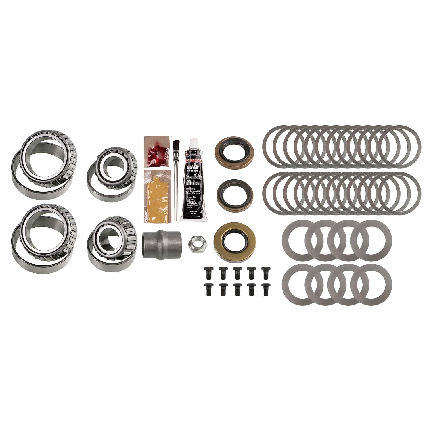Differential Master Bearing Kit - Koyo – My Store