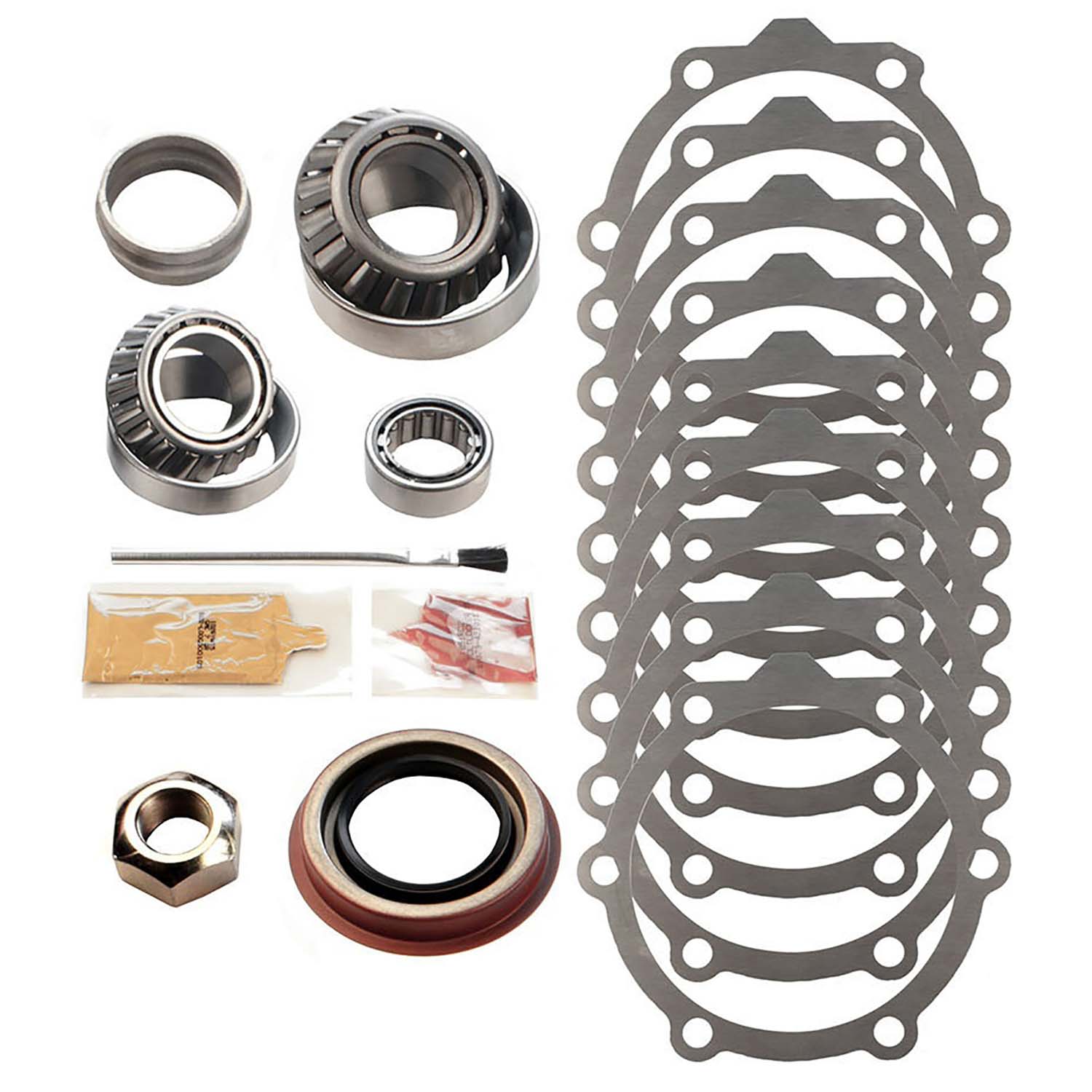Differential Pinion Bearing Kit - Koyo – My Store