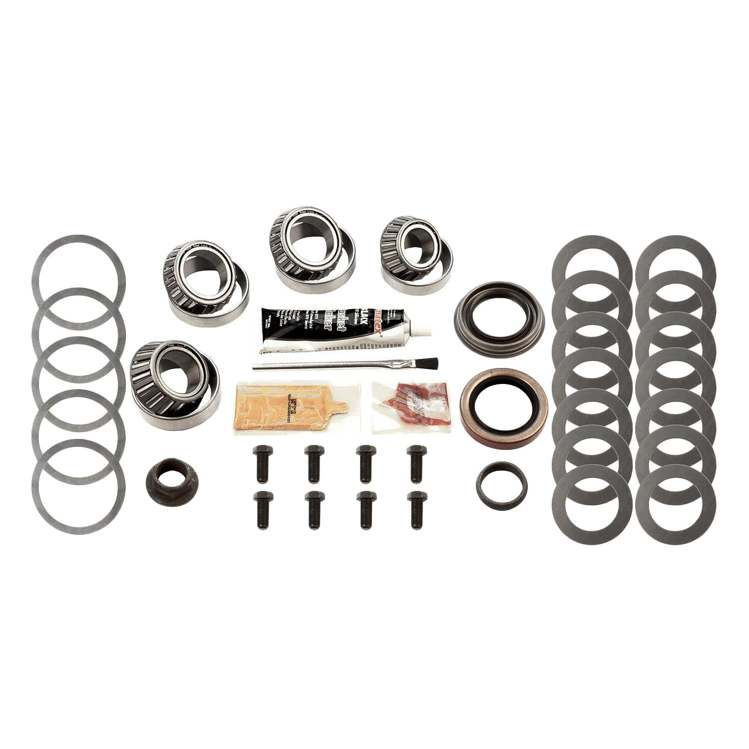 Differential Master Bearing Kit - Koyo – My Store