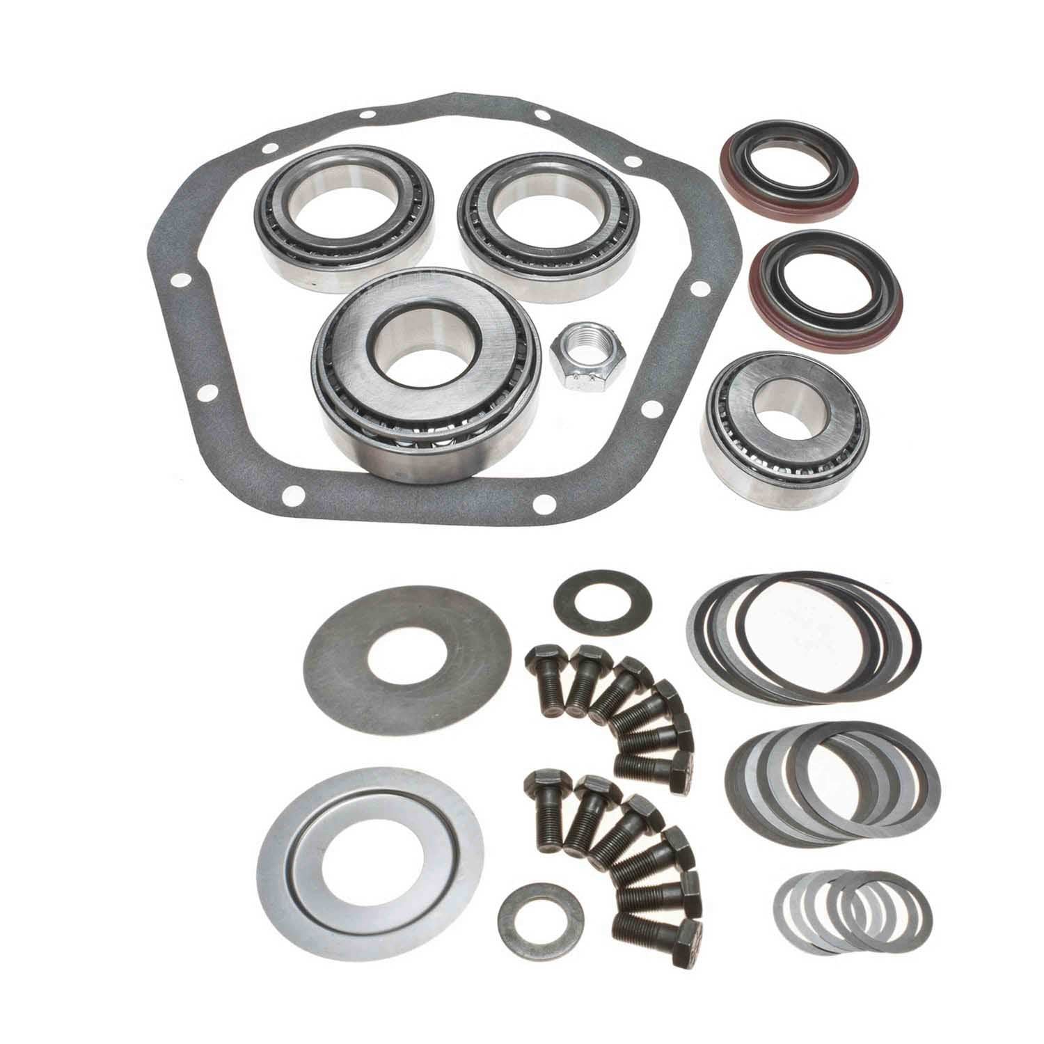 Differential Master Bearing Kit - Koyo – My Store