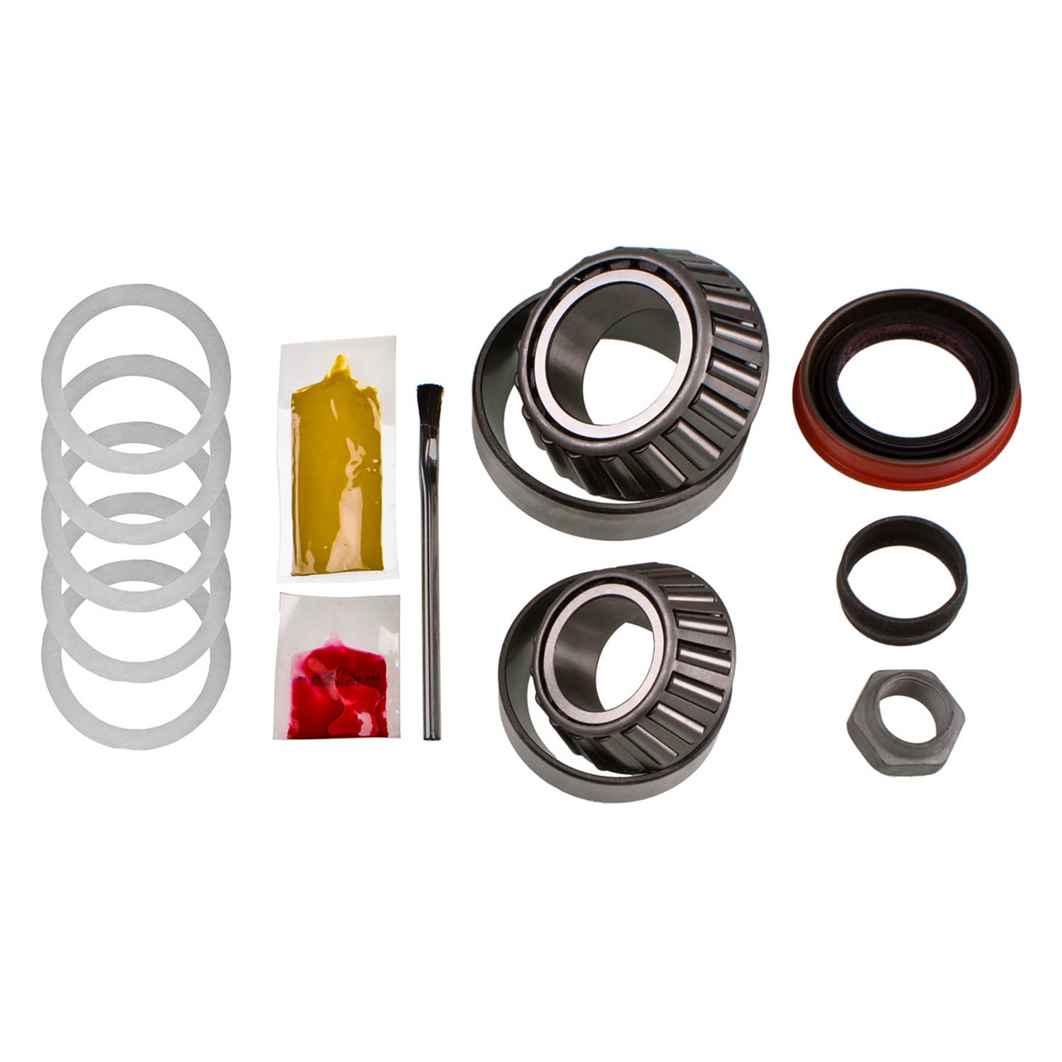 Differential Pinion Bearing Kit - Koyo – My Store