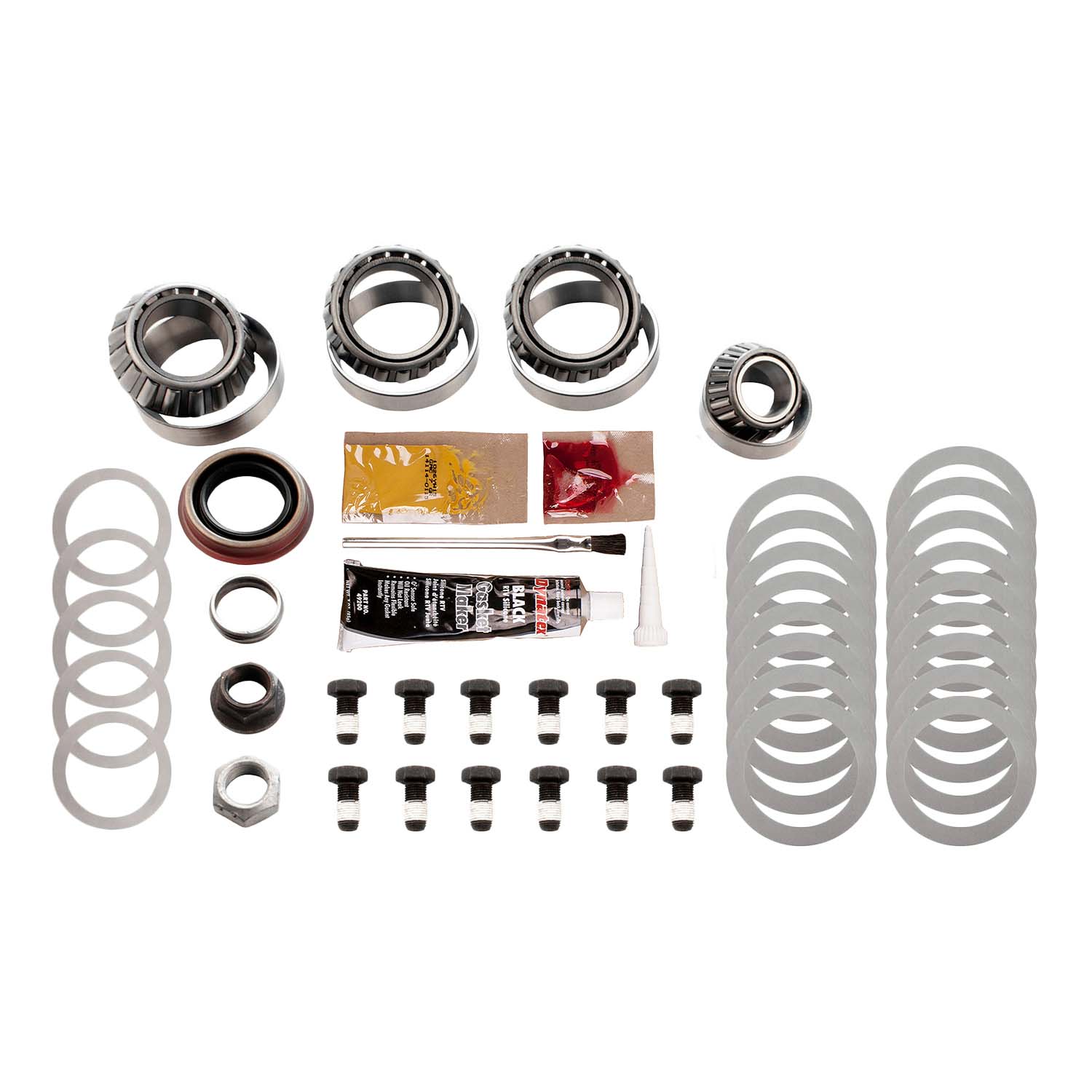 Differential Master Bearing Kit - Koyo – My Store