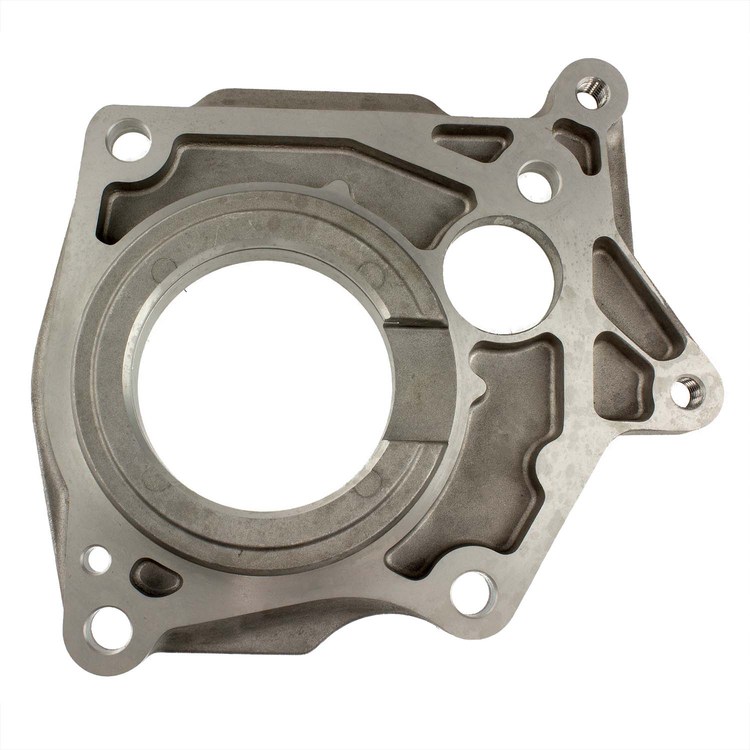Manual Transmission Bearing Retainer Plate – My Store