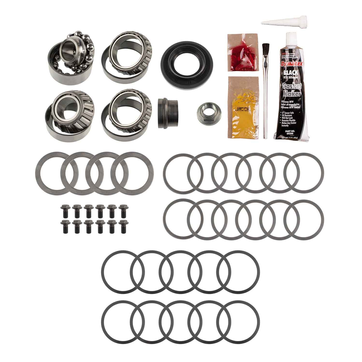Differential Bearing Kit - Koyo – My Store