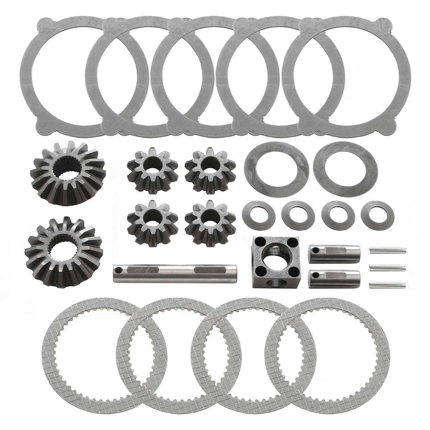 Differential Carrier Gear Kit – My Store