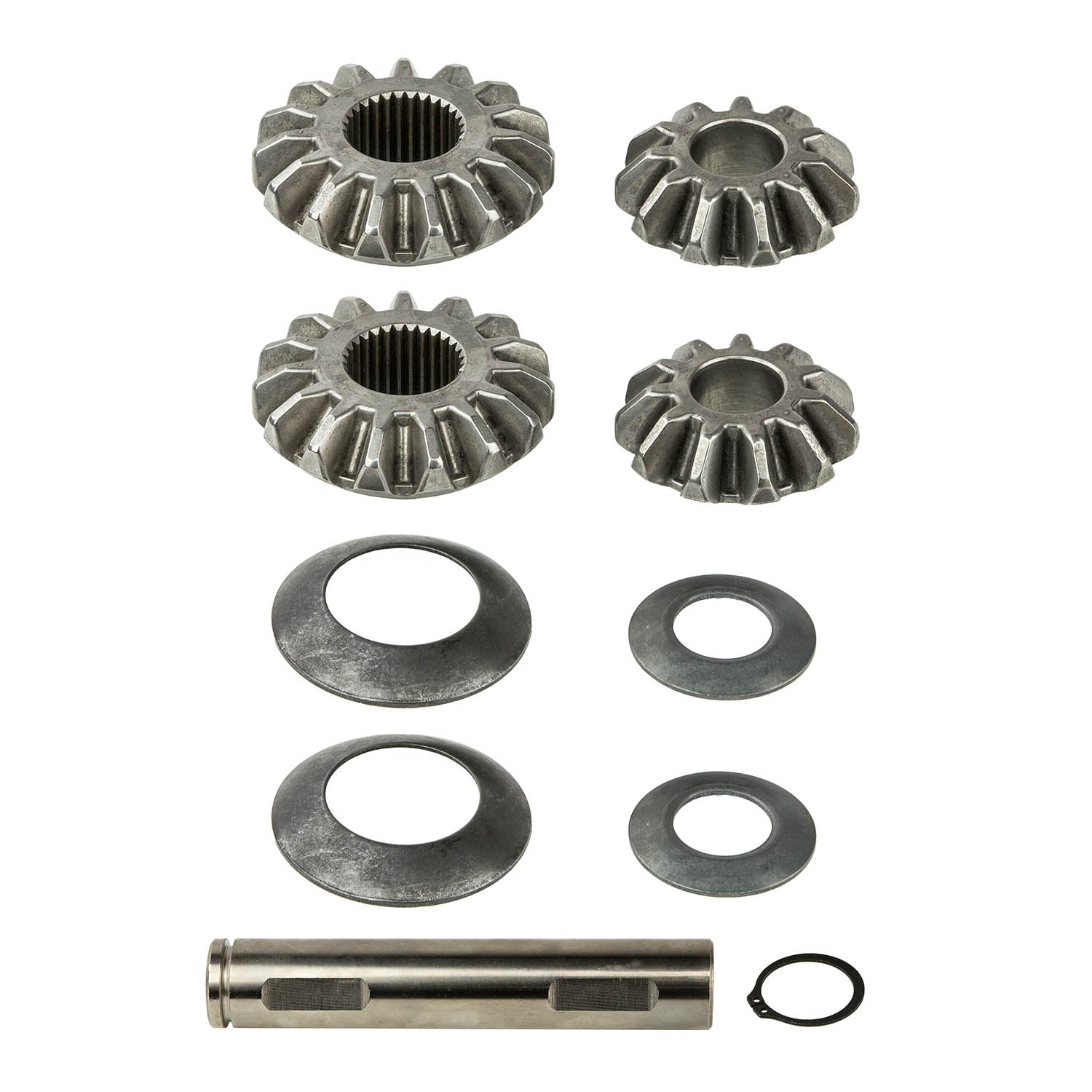 Differential Carrier Gear Kit – My Store